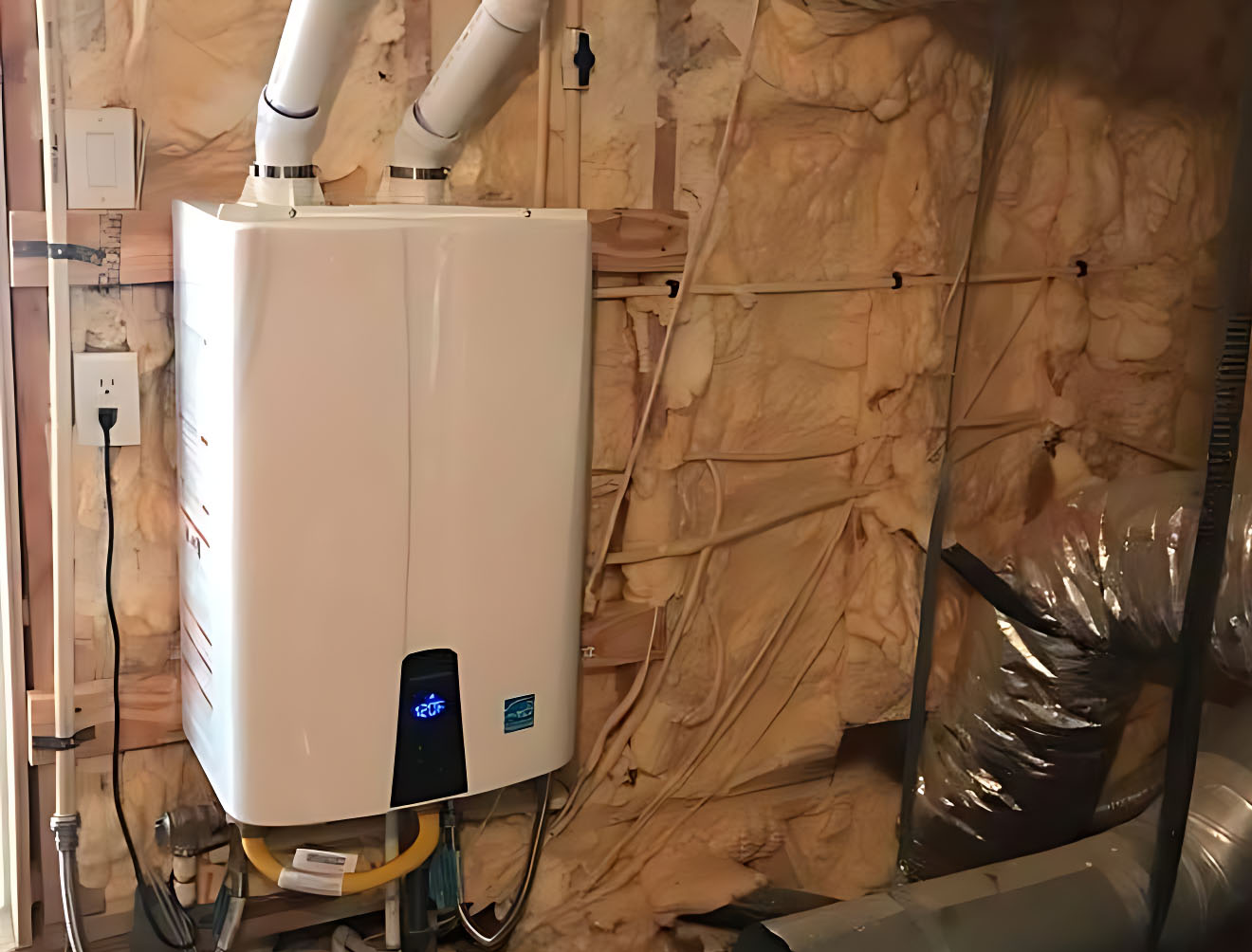Tri-Tek Plumbing LLC | Trusted Houston Plumbers | Fast & Reliable Service